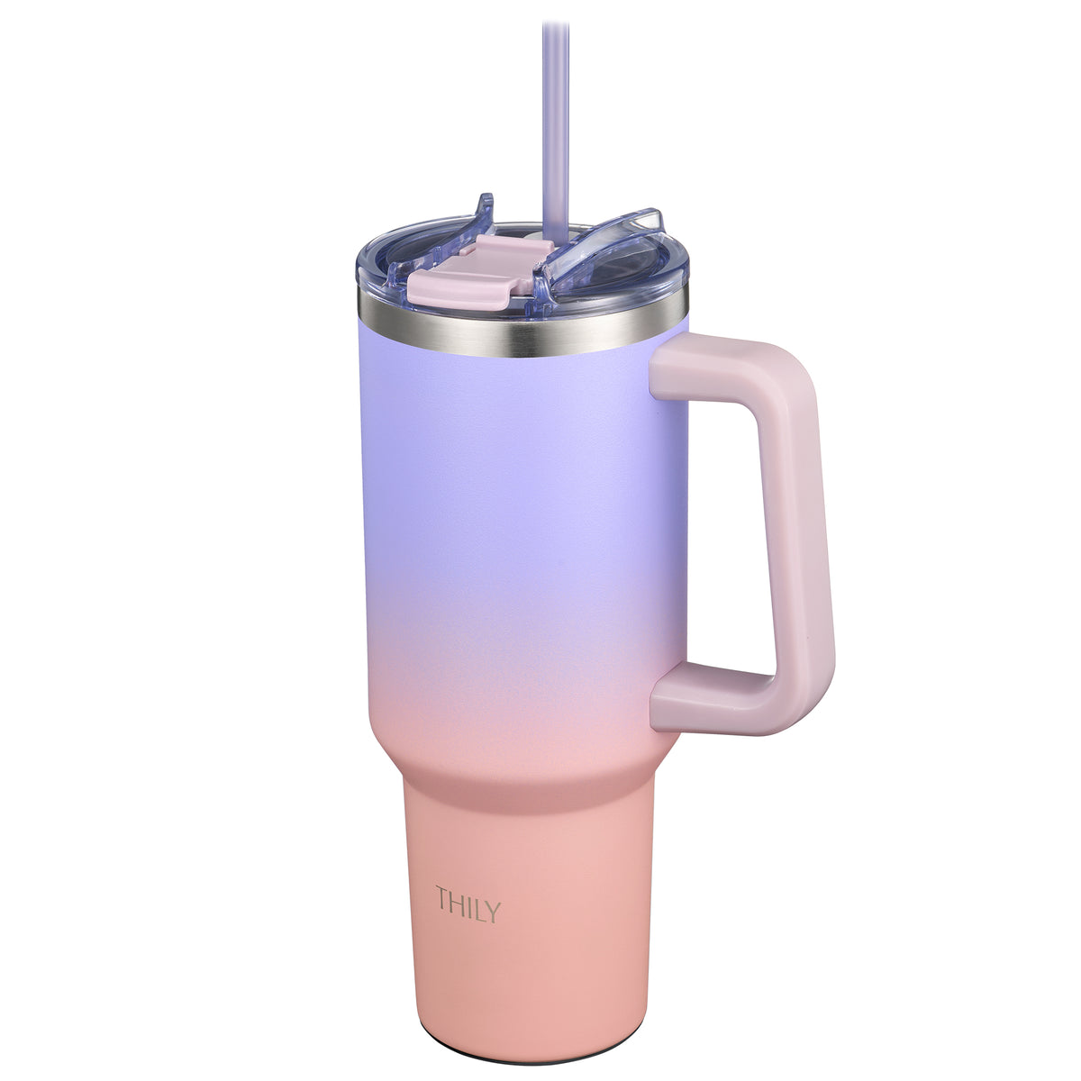 Shop Wine Tumbler, Skinny Tumbler and Water Bottle | THILY