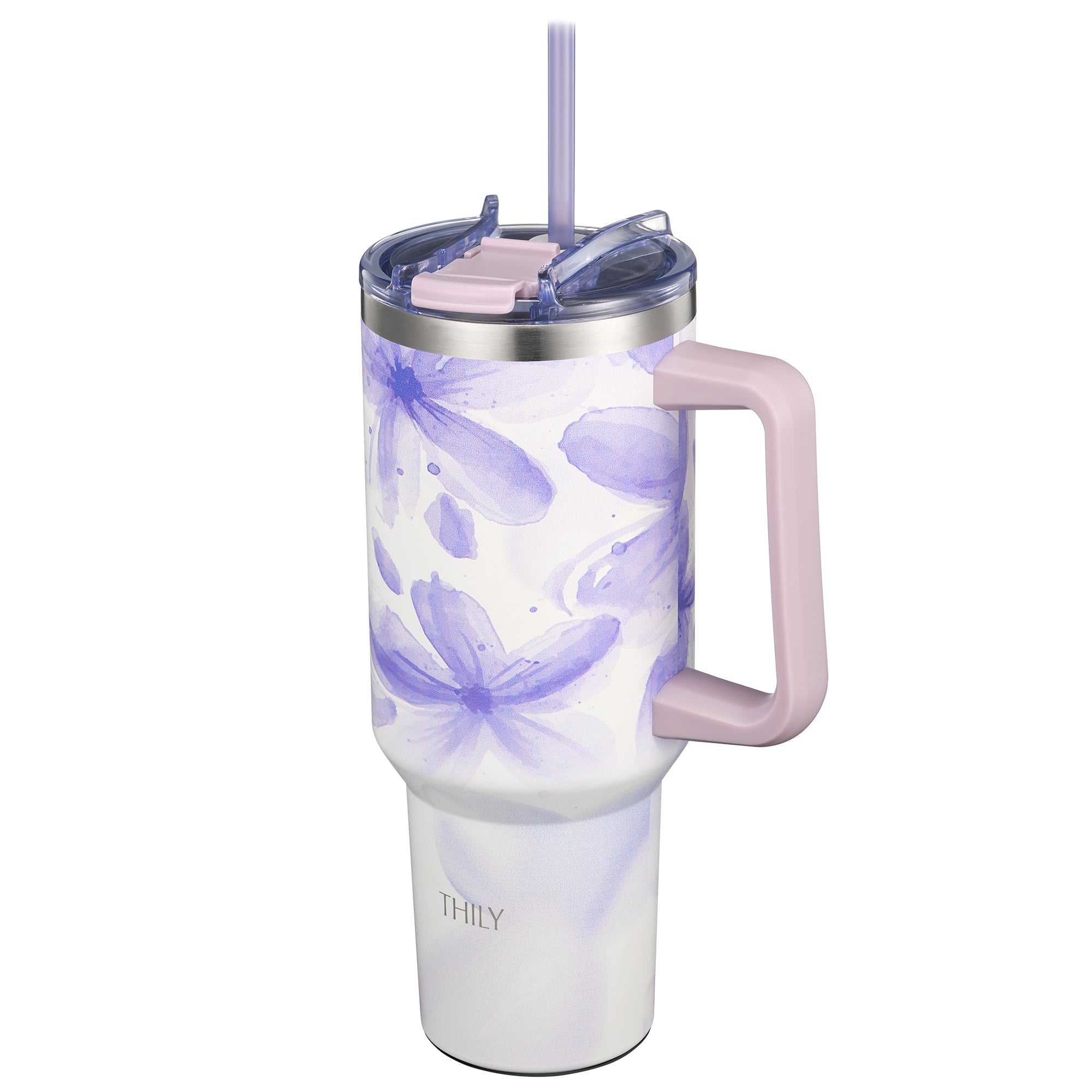 All TRAVEL TUMBLER – THILY