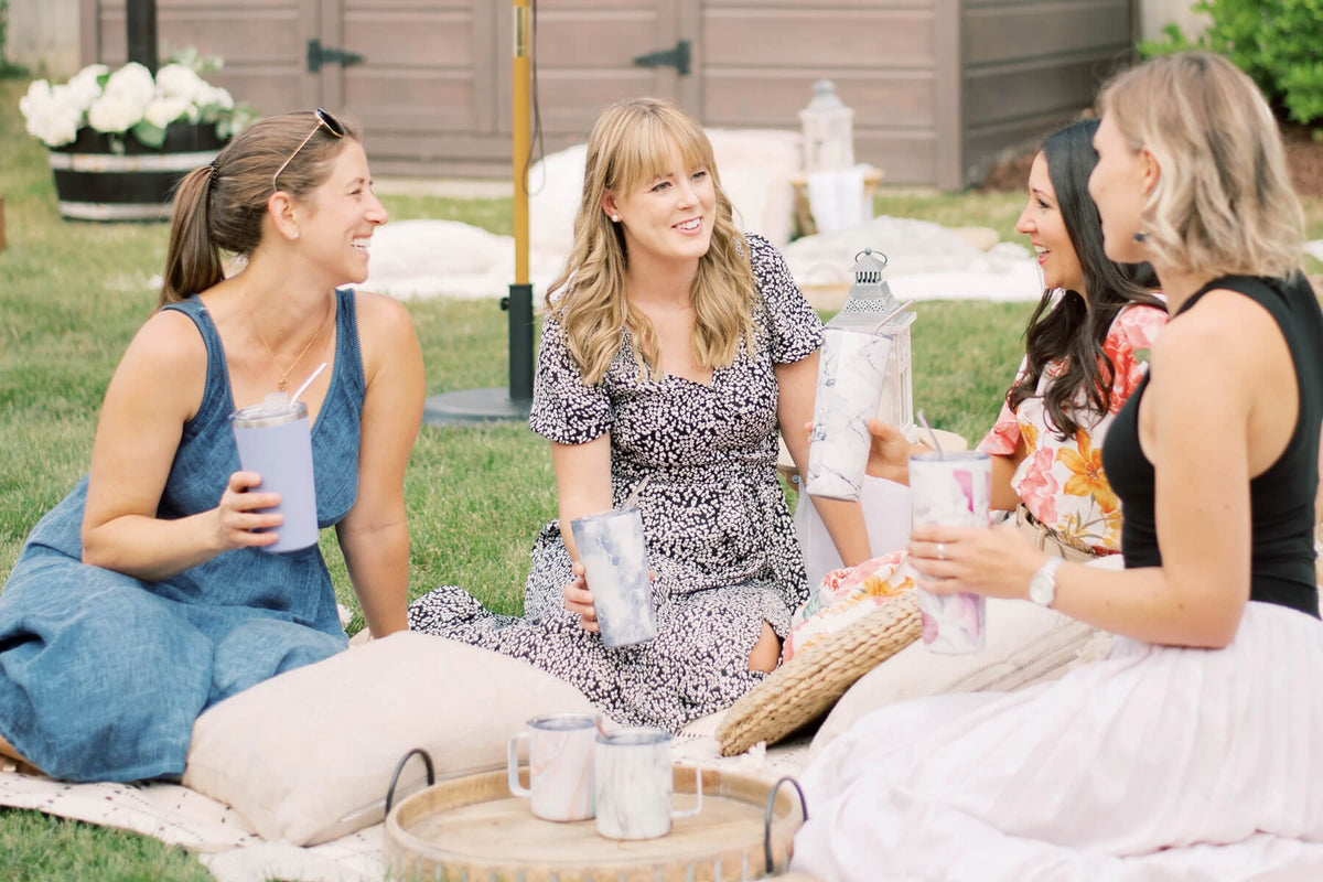 Shop Wine Tumbler, Skinny Tumbler and Water Bottle | THILY