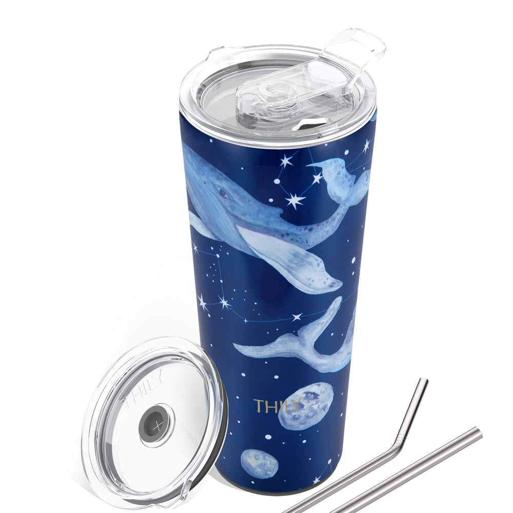 Shop Wine Tumbler, Skinny Tumbler and Water Bottle | THILY